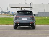 China Geely Star Yue L 5 Seats Compact SUV 90 HP Gasoline Automatic Front Wheel Drive for sale