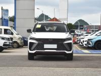 China Geely Star Yue L 5-Seat SUV 1.0T Engine Smart Car with Stylish Exterior Design for sale