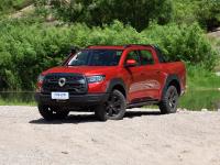 China Great Wall Artillery Petrol Hybrid SUV 150-200 HP 25-30 MPG Alloy Wheels for sale