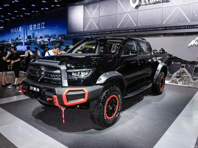 China 5 Seat Petrol Hybrid SUV with Sunroof 200 km/h Top Speed Eco Friendly for sale
