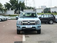 China Great Wall Cannon Petrol Hybrid SUV 4-5 Doors Automatic 120-150 Mph Top Speed for sale