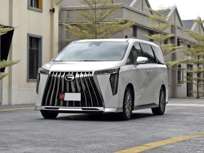 China Trumpchi M8 Polar Krypton 009 7 Seater Petrol MPV 2.0L 150bhp for sale