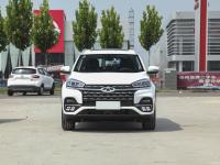 China 200km/h Petrol Hybrid SUV 2.0L Automatic 4WD 5 Seats Superior Performance for sale
