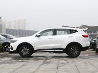 China Petrol Hybrid SUV 7 Seats with LED Headlights Climate Control Automatic for sale