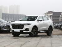 China Petrol Hybrid SUV 7 Seats with LED Headlights Climate Control Automatic for sale
