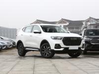 China Petrol Hybrid SUV 7 Seats with LED Headlights Climate Control Automatic for sale