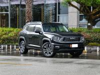 China Have Petrol Hybrid Car 5-7 Seats Touchscreen GPS EBD Safety Automatic for sale