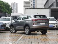 China Haval H6 Plug In Hybrid EV SUV ODM New Energy Luxury Car 100kmh Top Speed for sale