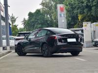 China Tesla Model S All Wheel Drive 75 kWh Electric Sedan 5 Seater OEM for sale