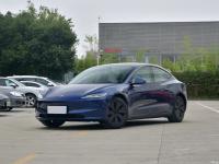 China Customized Tesla Model S All-Wheel Drive Electric Car 75 KWh 28 Cubic Feet 5 Seater for sale