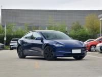 China Customized Tesla Model S All-Wheel Drive Electric Car 75 KWh 28 Cubic Feet 5 Seater for sale