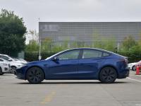 China Customized Tesla Model S All-Wheel Drive Electric Car 75 KWh 28 Cubic Feet 5 Seater for sale