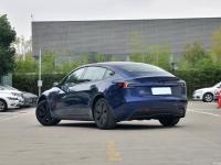 China Customized Tesla Model S All-Wheel Drive Electric Car 75 KWh 28 Cubic Feet 5 Seater for sale