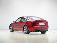 China Tesla Model S 75 KWh Pure Electric All Wheel Drive Sedan 150 Mph Top Speed 5 Seats for sale