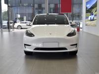China LTE Internet Connectivity Tesla EV Vehicles OEM Tesla Model Electric Car for sale