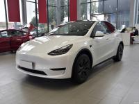 China LTE Internet Connectivity Tesla EV Vehicles OEM Tesla Model Electric Car for sale