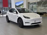China LTE Internet Connectivity Tesla EV Vehicles OEM Tesla Model Electric Car for sale