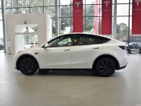 China LTE Internet Connectivity Tesla EV Vehicles OEM Tesla Model Electric Car for sale