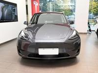 China Tesla Model Y EV SUV 370 Miles Range 17-Inch Touchscreen 5-7 Seats for sale