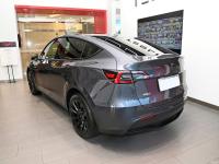 China Tesla Model Y EV SUV 370 Miles Range 17-Inch Touchscreen 5-7 Seats for sale
