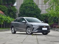 China Chevrolet Cruze Petrol Sedan Car 2.0L 150bhp with Cruise Control and 500L Boot Space for sale