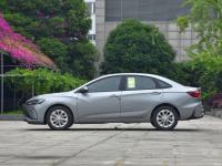 China Chevrolet Cruze Petrol Sedan Car 2.0L 150bhp with Cruise Control and 500L Boot Space for sale