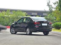 China Petrol Sedan Car 150bhp 500L Boot Space 7 Seater Automatic Front Wheel Drive for sale