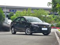 China Petrol Sedan Car 150bhp 500L Boot Space 7 Seater Automatic Front Wheel Drive for sale