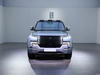 China 2023 U8 Luxury Extended-Range SUV 1100HP 3.6s 0-100km/h 5-Seater Off-Road Vehicle for sale