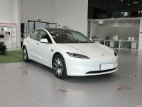 China Supercharger Network Pure Electric SUVs With Advanced Driver Assistance Features for sale