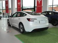 China Supercharger Network Pure Electric SUVs With Advanced Driver Assistance Features for sale