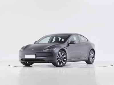 China Tesla Model S EV Sedan Long Range 300 Miles Autopilot Large Touchscreen Display for sale