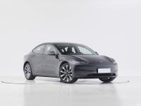 China Tesla Model S EV Sedan Long Range 300 Miles Autopilot Large Touchscreen Display for sale