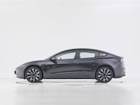 China Tesla Model S EV Sedan Long Range 300 Miles Autopilot Large Touchscreen Display for sale