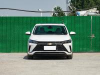 China 200 Hp Petrol Sedan Car 2.0L Engine 30 Mpg Fuel Economy Compact Sedan for sale