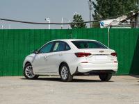 China 200 Hp Petrol Sedan Car 2.0L Engine 30 Mpg Fuel Economy Compact Sedan for sale