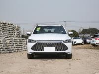 China Hybrid EV Cars 100 km/h Automatic Front Wheel Drive Low Maintenance Cost 2022 Model for sale