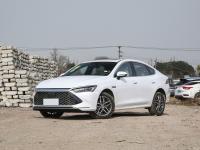 China Hybrid EV Cars 100 km/h Automatic Front Wheel Drive Low Maintenance Cost 2022 Model for sale