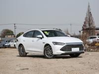 China Hybrid EV Cars 100 km/h Automatic Front Wheel Drive Low Maintenance Cost 2022 Model for sale