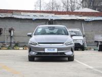 China Hybrid EV Cars Automatic Transmission 2022 Model Low Maintenance Cost High Comfort for sale
