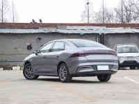 China Hybrid EV Cars Automatic Transmission 2022 Model Low Maintenance Cost High Comfort for sale
