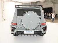 China BEV Battery Electric Vehicle 235/45 R19 Lithium Ion Battery Rear Wheel Drive 200 km/h for sale