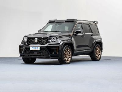 China 200 km/h RWD BEV Battery Electric Vehicle with Permanent Magnet Synchronous Motor for sale