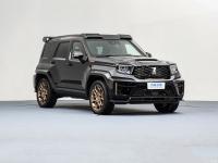 China 200 km/h RWD BEV Battery Electric Vehicle with Permanent Magnet Synchronous Motor for sale