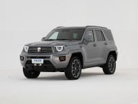 China BEV Battery Electric Vehicle 200 km/h Top Speed with Leather Seats GPS Connectivity for sale