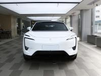 China Hybrid EV Car Front Wheel Drive 250 Miles Range 200 Kmh Top Speed for sale