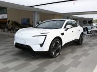 China Hybrid EV Car Front Wheel Drive 250 Miles Range 200 Kmh Top Speed for sale