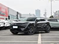 China Modern BEV Battery Electric Vehicle 200 km/h Top Speed 250 Miles Range for sale