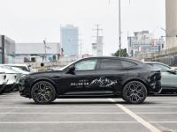 China Modern BEV Battery Electric Vehicle 200 km/h Top Speed 250 Miles Range for sale