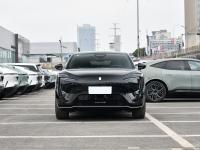 China Modern BEV Battery Electric Vehicle 200 km/h Top Speed 250 Miles Range for sale